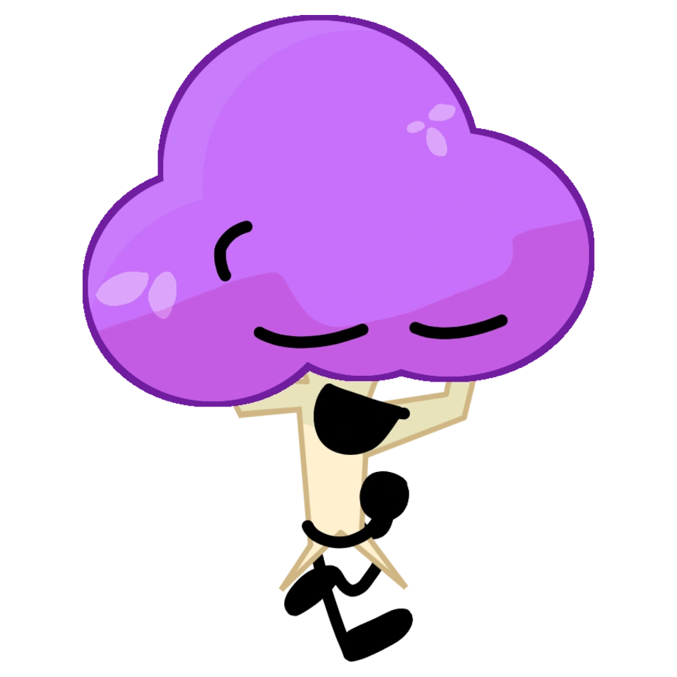 Jacaranda | Skirmishing Objects and Puerility Wiki | Fandom