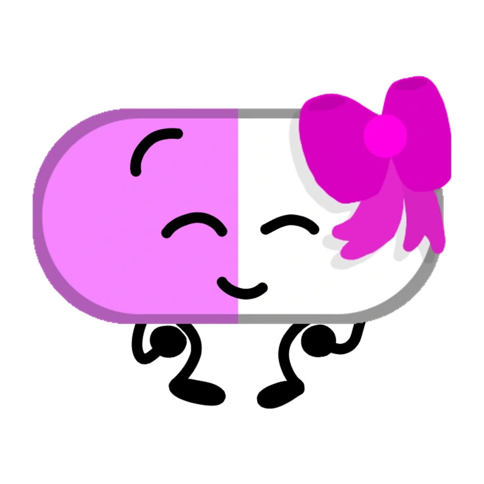 Pilly | Skirmishing Objects and Puerility Wiki | Fandom