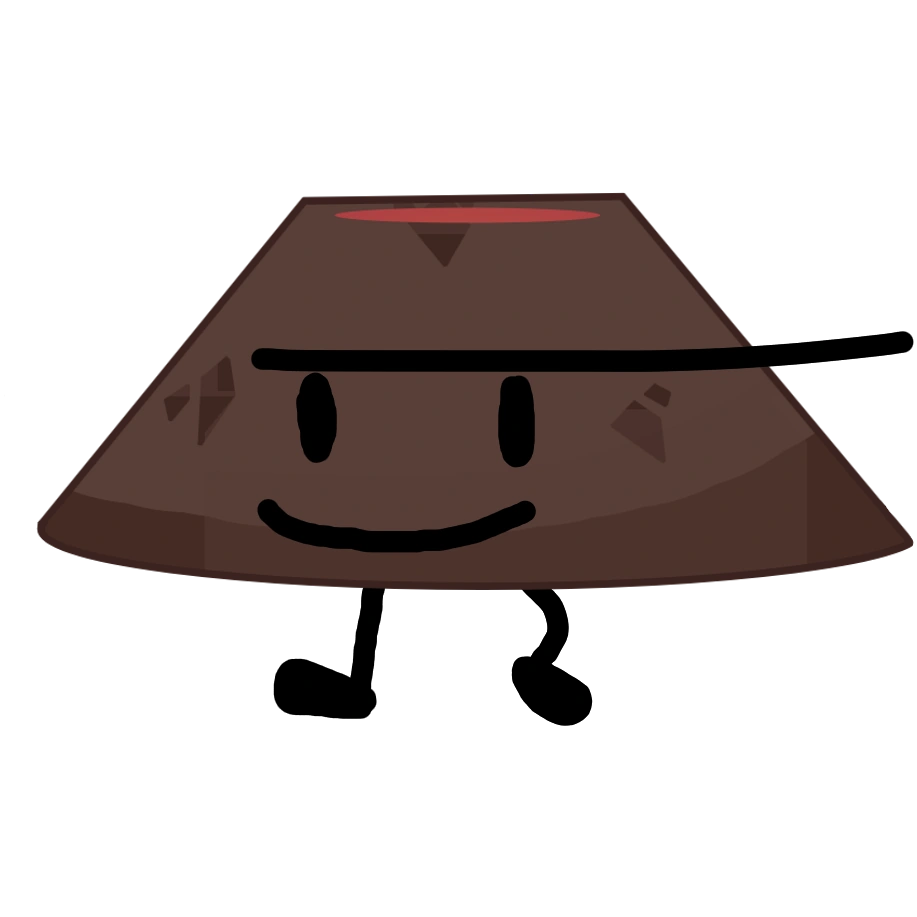 Volcano | Skirmishing Objects and Puerility Wiki | Fandom