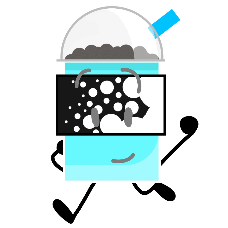 Oreo Milkshake | Skirmishing Objects and Puerility Wiki | Fandom