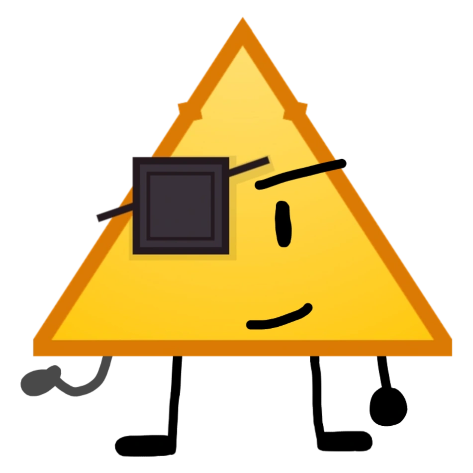 Chip | Skirmishing Objects and Puerility Wiki | Fandom
