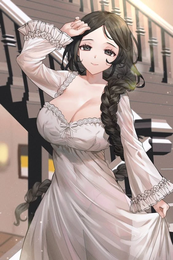 Liu Mengmeng | Skirt-Chasing Young Monarch: City Lady-Killer Wiki | Fandom