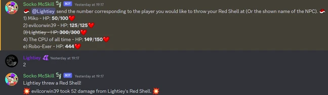 Red Shell | Skissue Wiki | Fandom