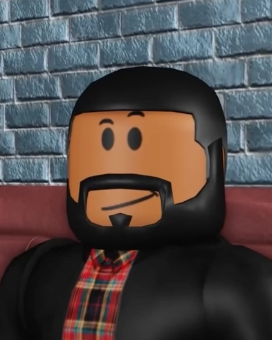 Reagan Davidson | Skitsverse Wiki | Fandom