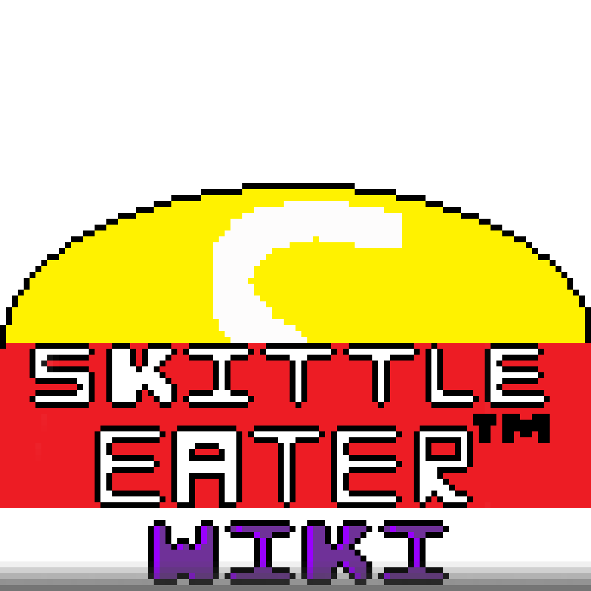 Skittle Eater: Collision Course | Skittle Eater Wiki | Fandom