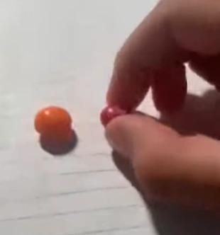 Skittle Eater Season 1 Episode 2: A Terrifying News Report | Skittle ...
