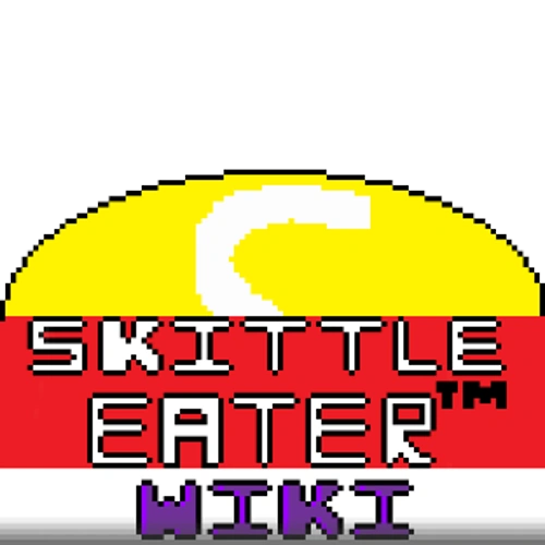 Skittle Eater series | Skittle Eater Wiki | Fandom
