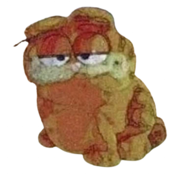 garfiel | Skittles Nextbots Fanmade Wiki | Fandom