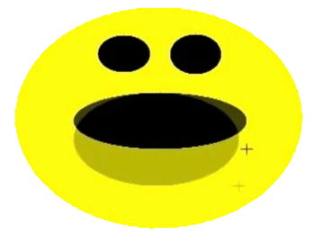 Smiley | Skittles Nextbots Fanmade Wiki | Fandom