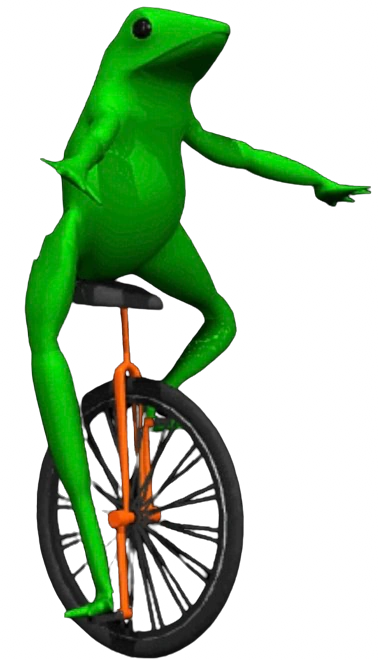 Dat boi | Skittles Nextbots Fanmade Wiki | Fandom