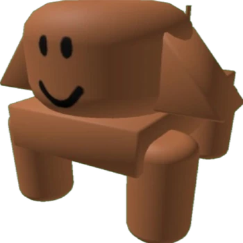 Dog | Skittles Nextbots Fanmade Wiki | Fandom