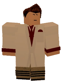 The CEO | S.K.M.I Agency Wiki | Fandom