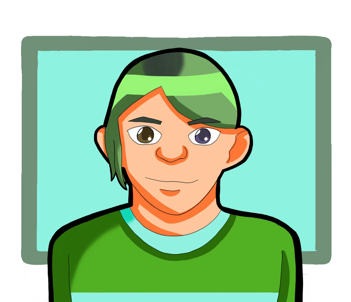 Kayo | SKOG Wiki | Fandom