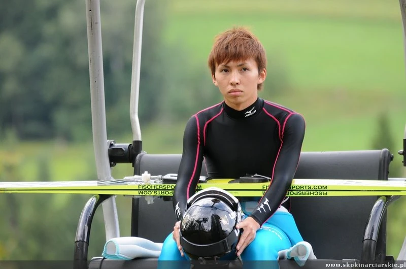 Kento Sakuyama | Skoki narciarskie Wiki | Fandom