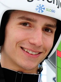 Matic Benedik | Skoki narciarskie Wiki | Fandom
