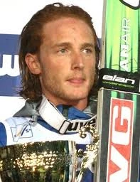 Johan Remen Evensen | Skoki narciarskie Wiki | Fandom