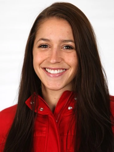 Jessica Jerome | Skoki narciarskie Wiki | Fandom