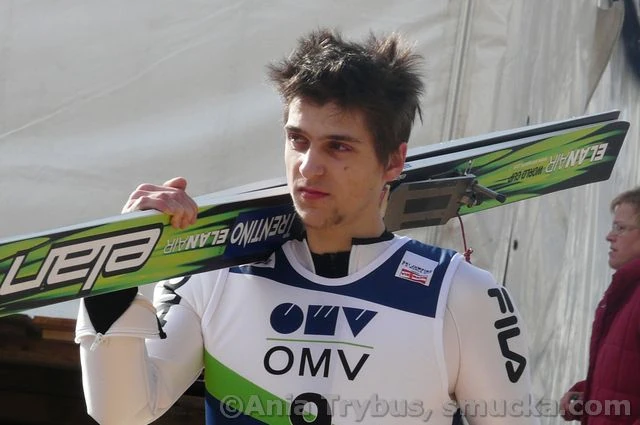 Andrea Morassi | Skoki narciarskie Wiki | Fandom