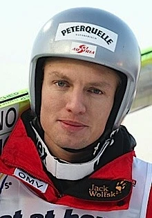 David Zauner | Skoki narciarskie Wiki | Fandom