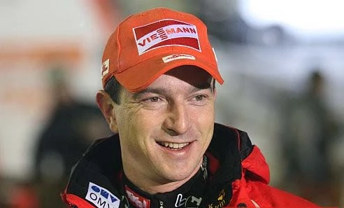 Alexander Pointner | Skoki narciarskie Wiki | Fandom