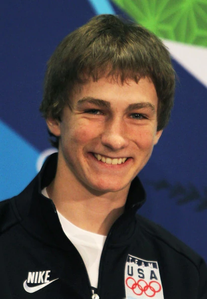 Peter Frenette | Skoki narciarskie Wiki | Fandom