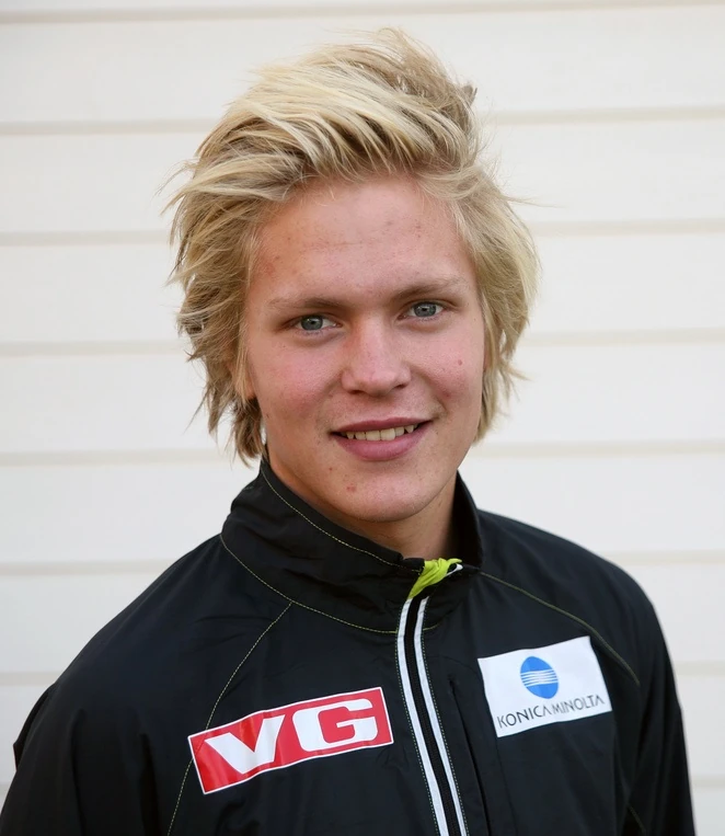 Atle Pedersen Rønsen | Skoki narciarskie Wiki | Fandom