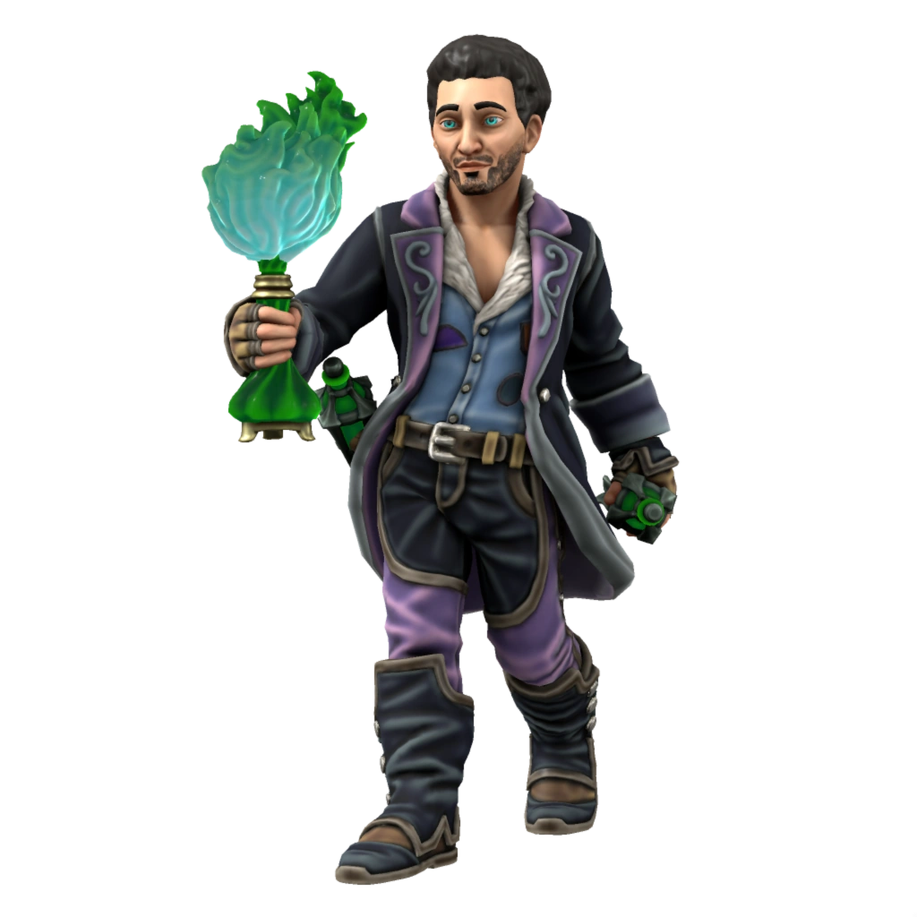 Barukh ben Yitzhak | Aldareth Wiki | Fandom