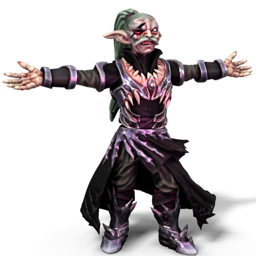 Mohrg Jergal Lichbane | Aldareth Wiki | Fandom