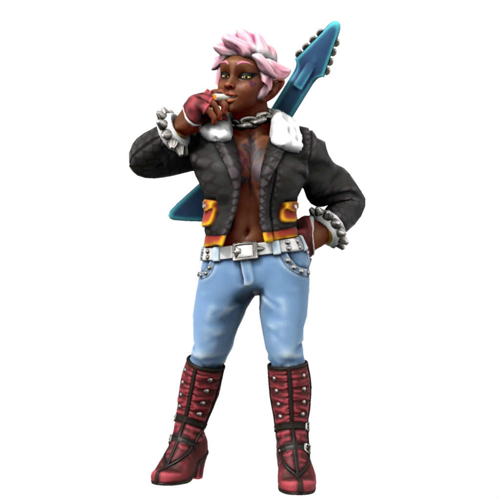 Gloss Glockenspiel | Aldareth Wiki | Fandom