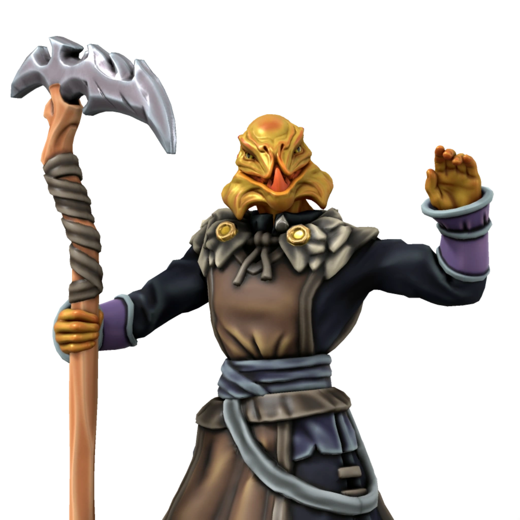 Ragabash Buckle | Skollenhaug Wiki | Fandom