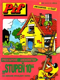 Pif 05 | Skomiksdb Wiki | Fandom