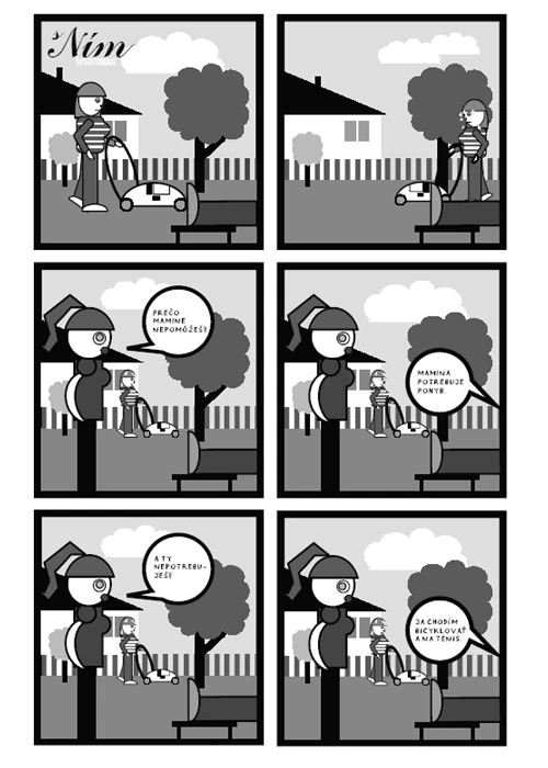 Comics s ním | Skomiksdb Wiki | Fandom