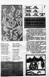 Kamarát | Skomiksdb Wiki | Fandom