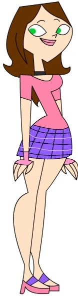 Mya | Skoolpressures Wiki | Fandom