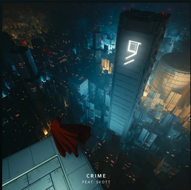 Crime (song) | Skott Wiki | Fandom