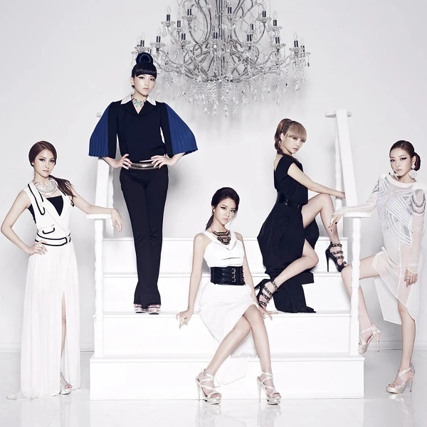 Pandora (song) | SKR48 Wiki | Fandom