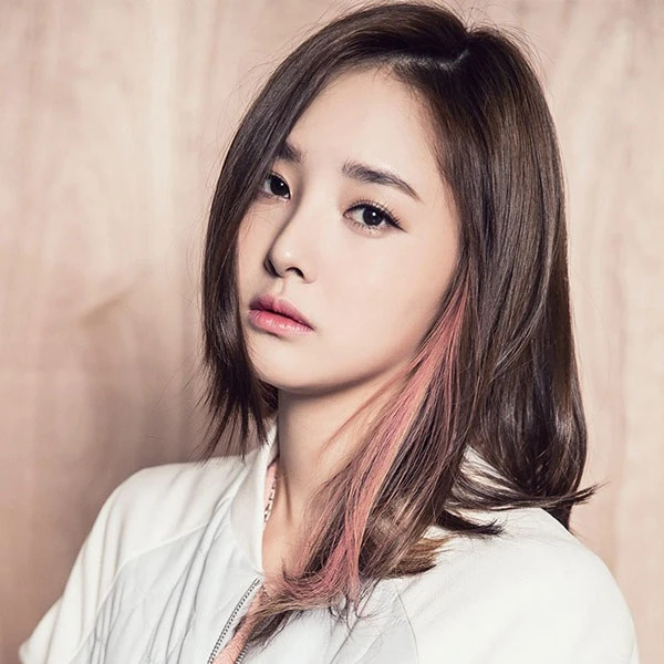 Bae Woohee | SKR48 Wiki | Fandom