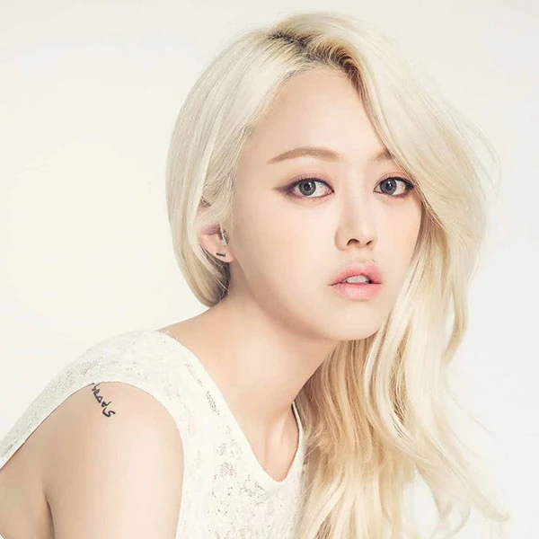 Kim Boa | SKR48 Wiki | Fandom