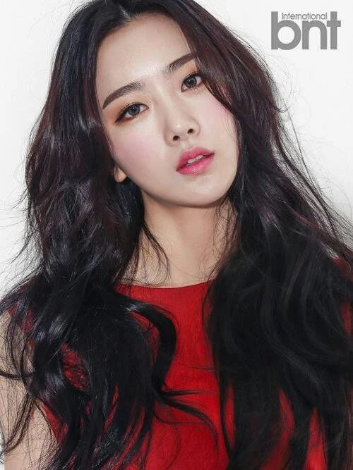 Park Subin Skr48 Wiki Fandom