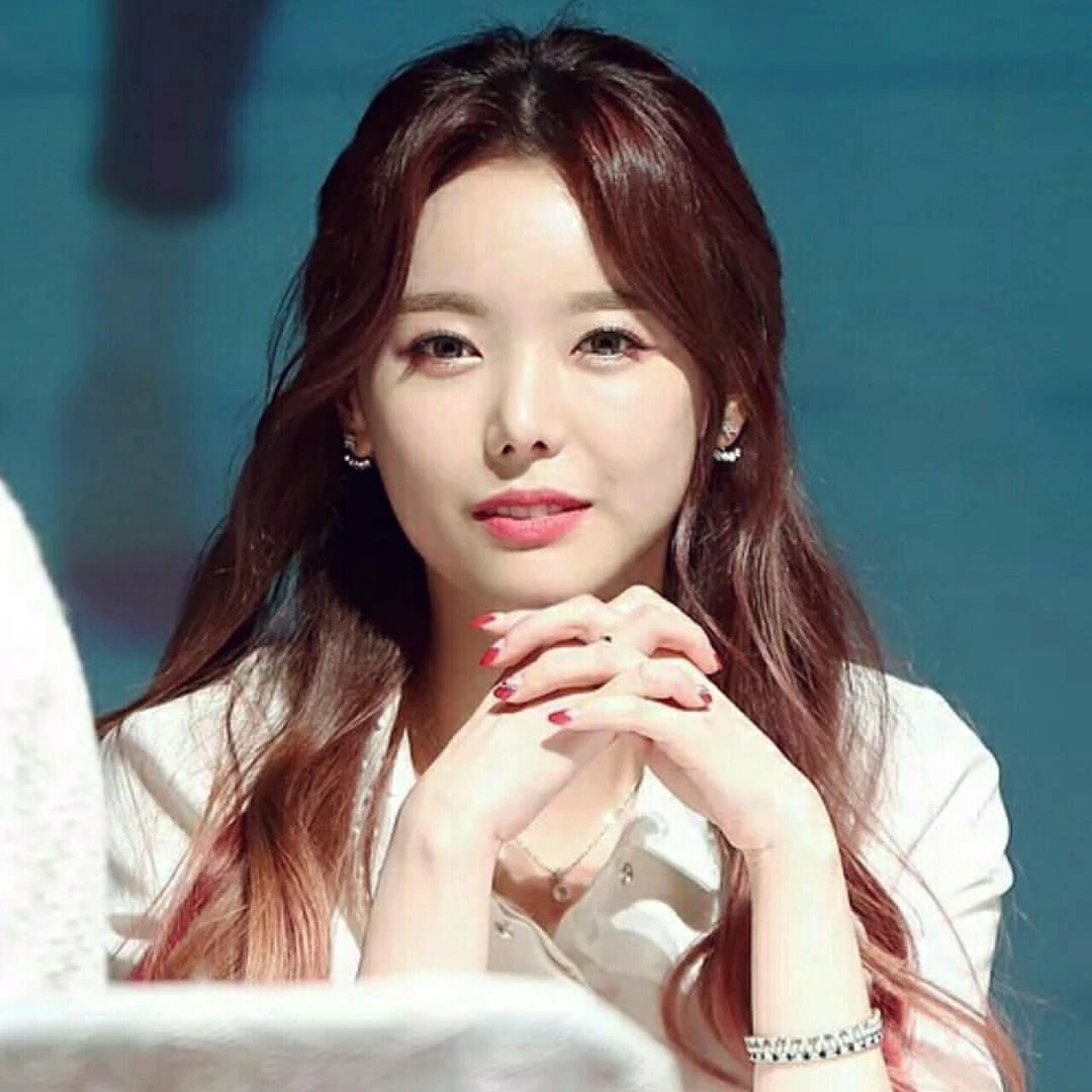 Park Miyeon | SKR48 Wiki | Fandom