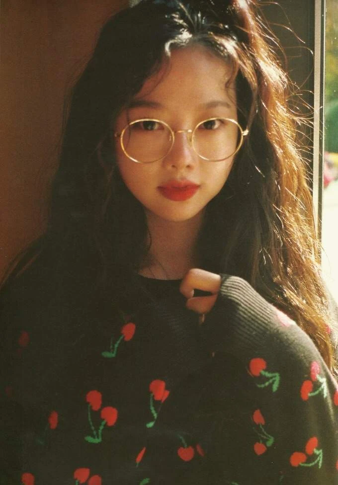 Heo Solji | SKR48 Wiki | Fandom