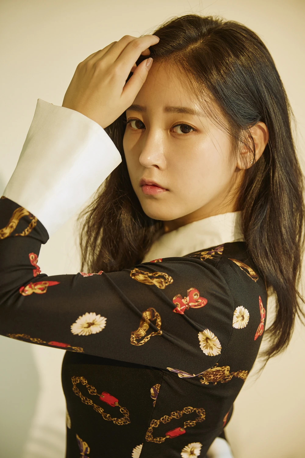 Park Injung | SKR48 Wiki | Fandom