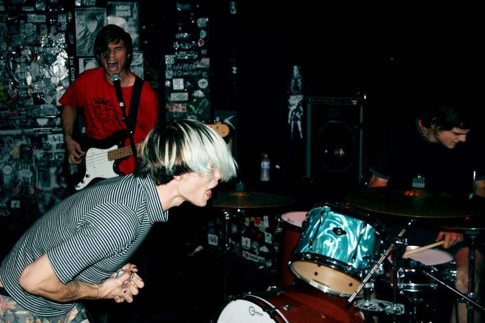 Flowers Taped to Pens | Skramz Wiki | Fandom