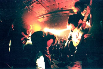 Envy | Skramz Wiki | Fandom