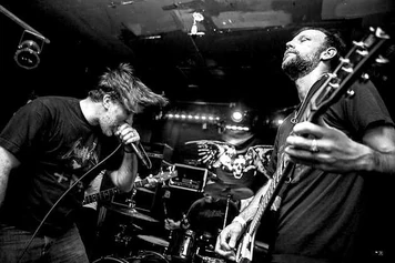 Majority Rule | Skramz Wiki | Fandom