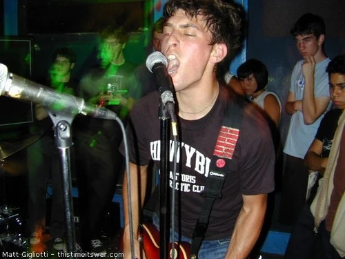 Neil Perry | Skramz Wiki | Fandom