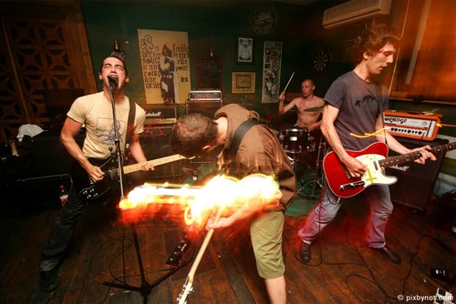 Aghast | Skramz Wiki | Fandom