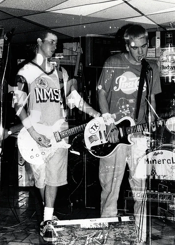 Mineral | Skramz Wiki | Fandom