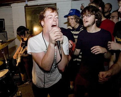 Ampere | Skramz Wiki | Fandom