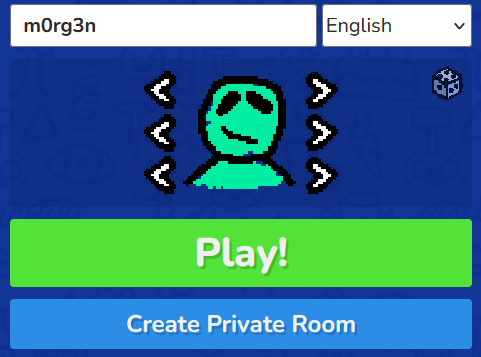 Character customization | Skribbl io Wiki | Fandom